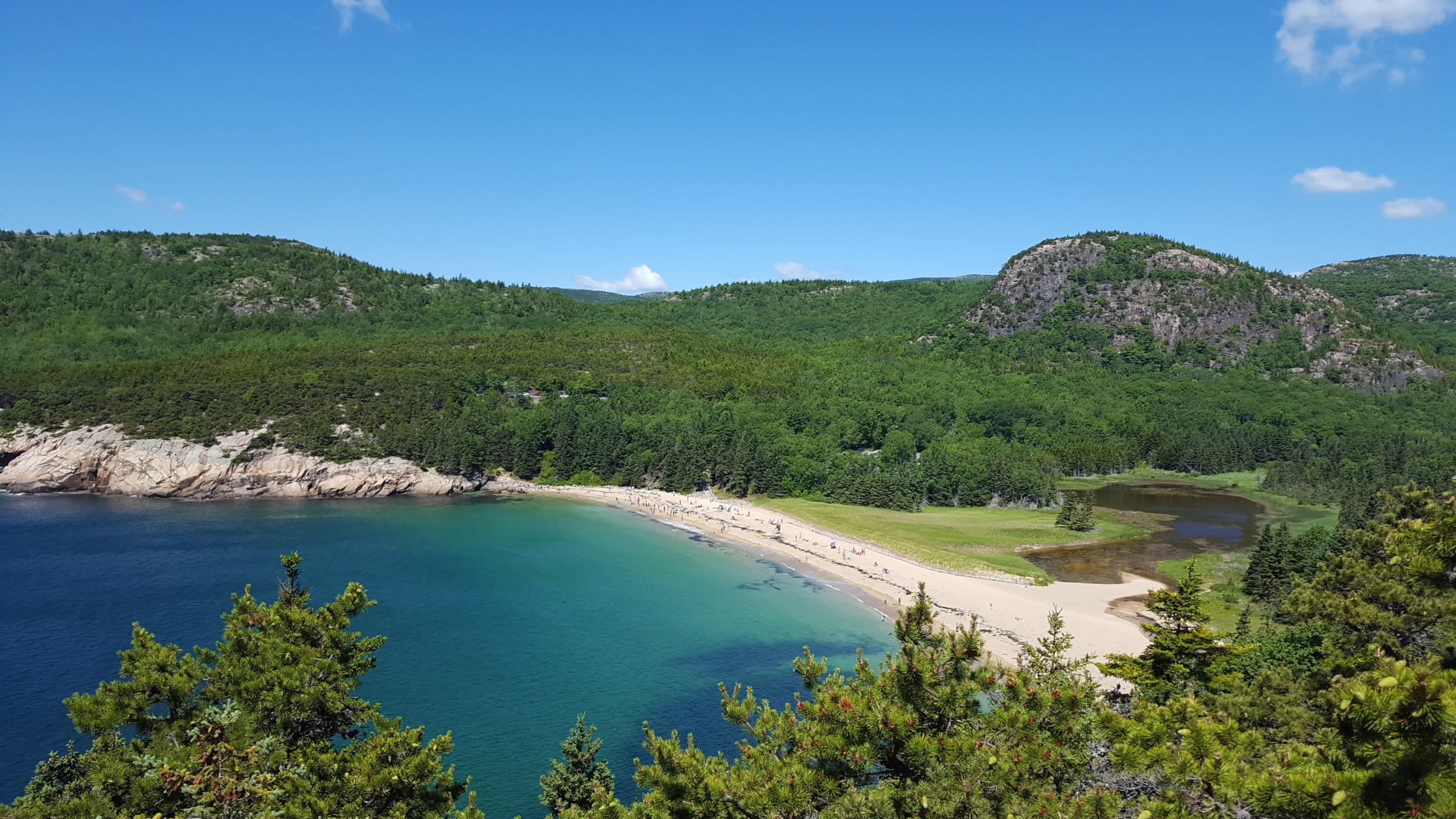 6-Hour Ultimate Acadia & Mount Desert Island Private Tour | Bar Harbor ...
